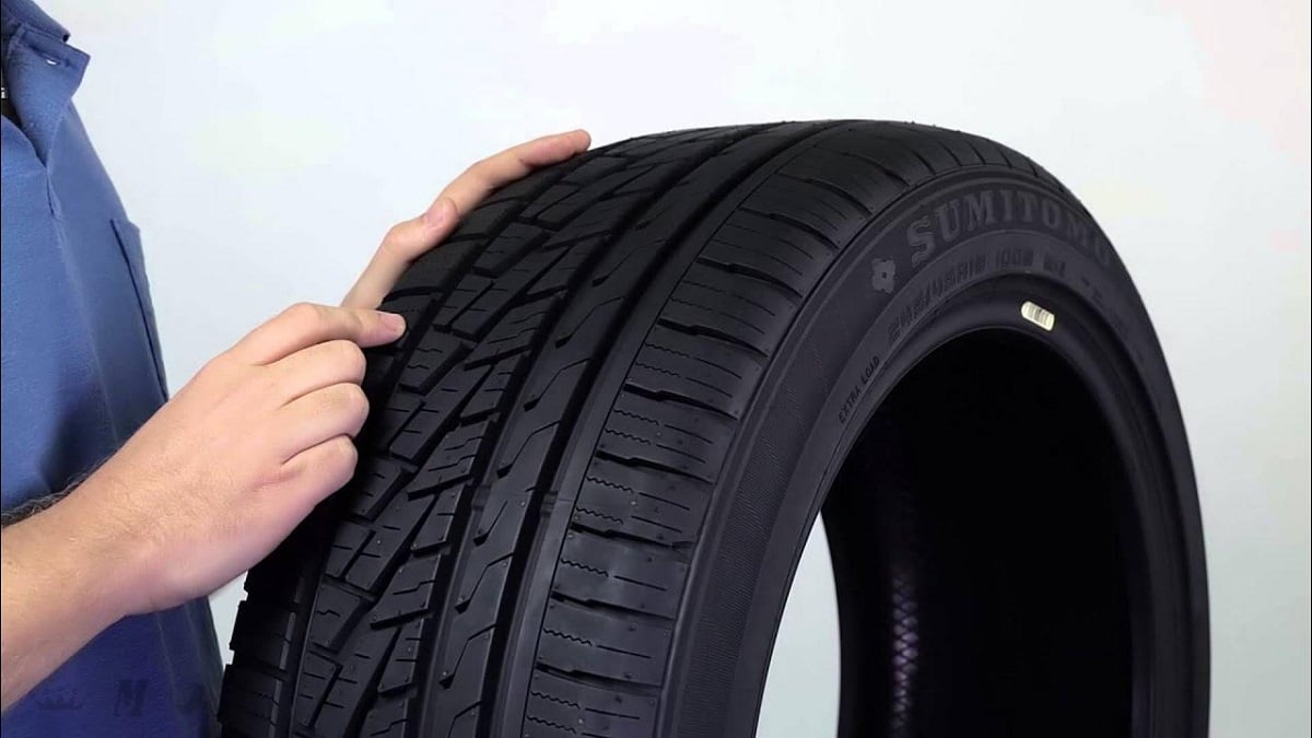 Who Makes Sumitomo Tires - How Reliable Are Sumitomo?