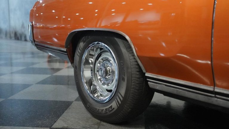 Who Makes Les Schwab Tires? - (Uncovering The Brands Behind)