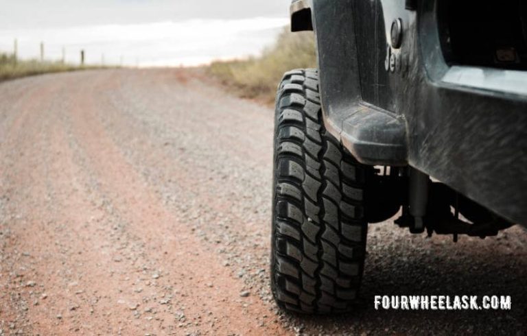 Where Are Hercules Tires Made? USA Based! (Answered!)