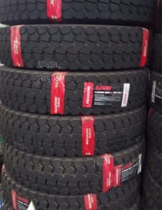 Who Makes Road One Tires? Tongli Tyre CO. LTD! (Detailed)