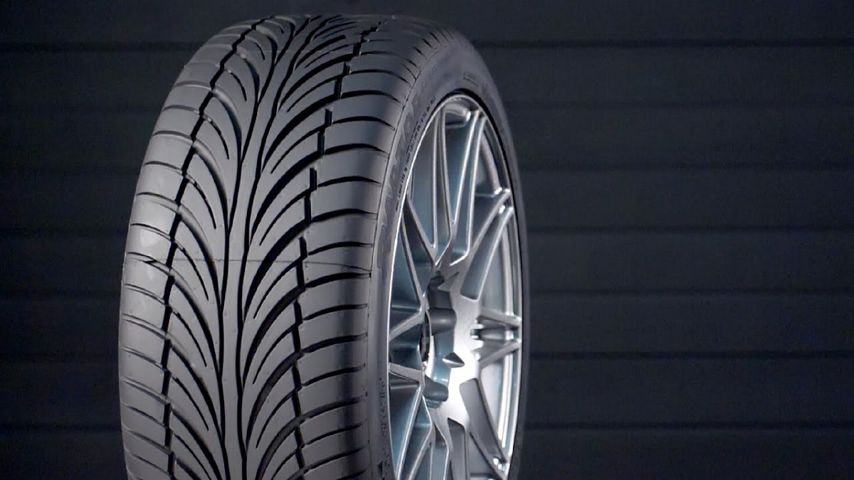 Who Makes Riken Tires? Michelin Group! (FAQ + Video guide)