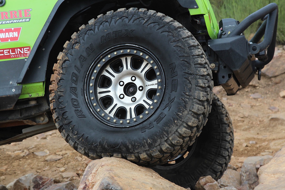Who Makes Waterfall Tires? Kolsan! (FAQs + Video Guide)