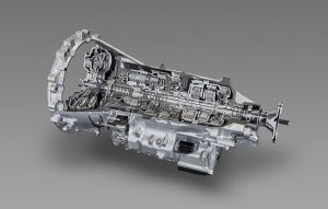 4L80E Transmission Interchange Chart: (Make, Model & Compatible Year)