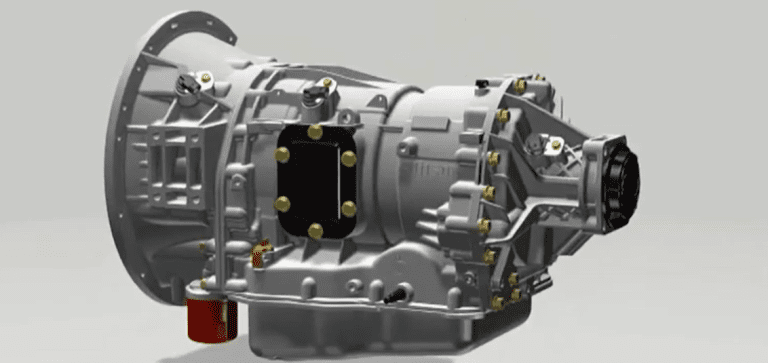 Who Makes Allison Transmission - (History & Heritage Explained)