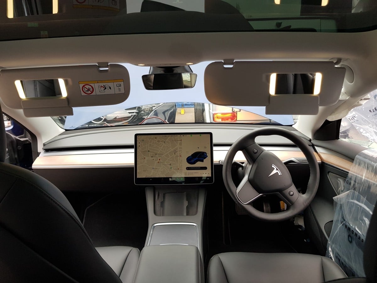 Does Tesla Automatically Lock? Complete Guide to Auto Locking